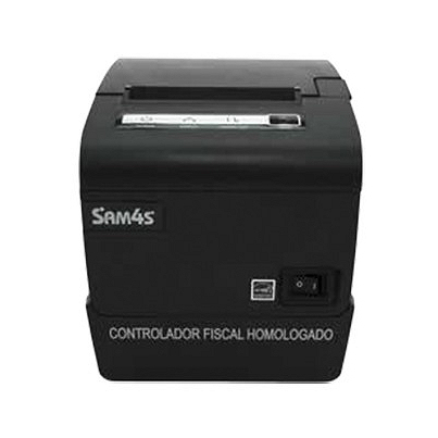 Sam4s Ellix 40 F - Point Servicios